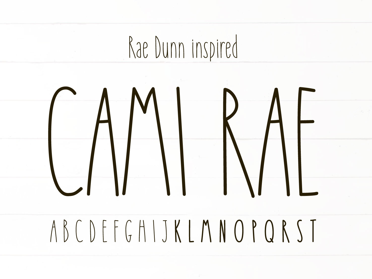 Craftthings.com – Fonts and vectors